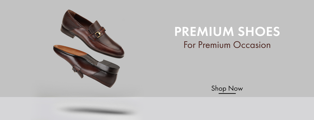 SHOES – CAVANELI MAN