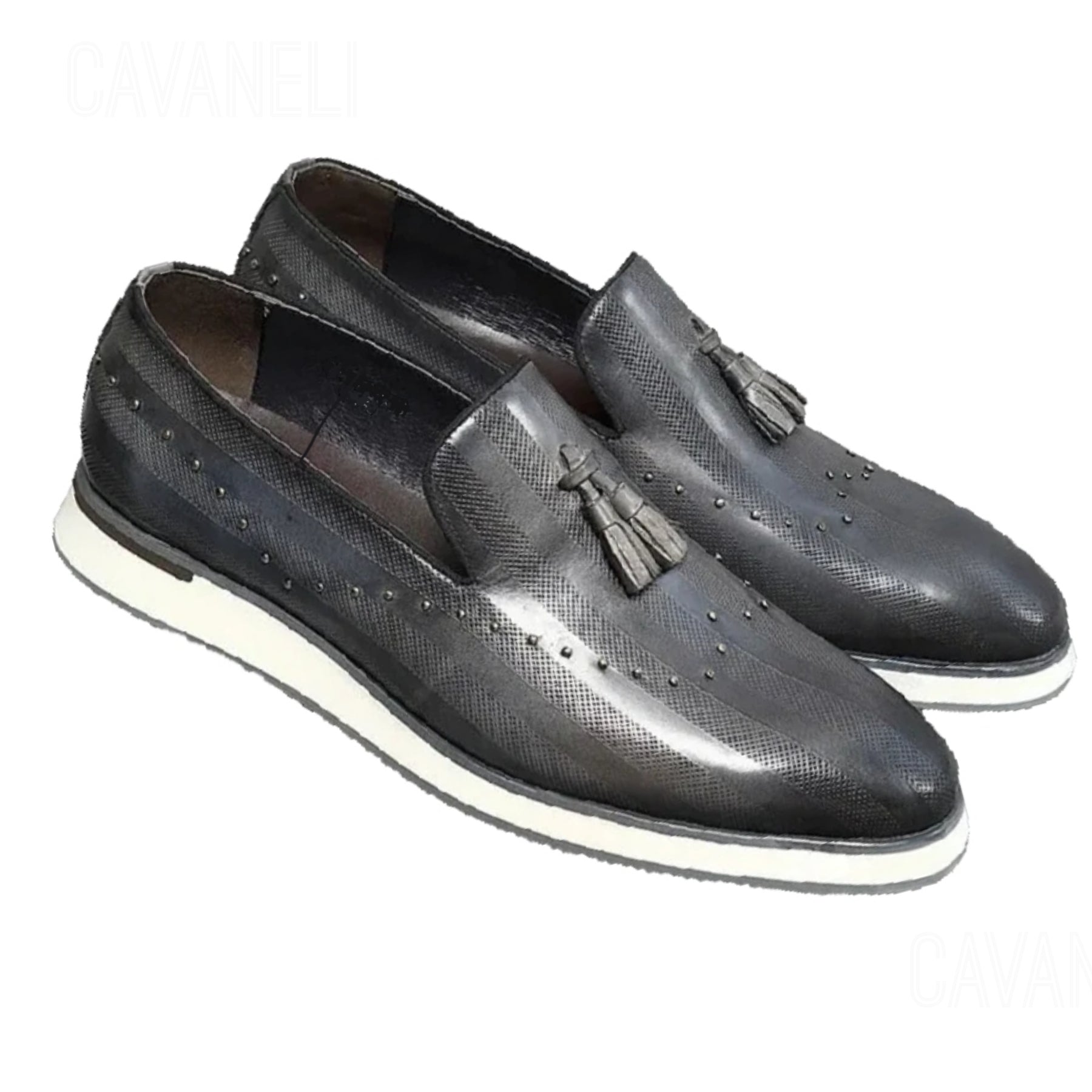 REBEL LOAFERS – CAVANELI MAN